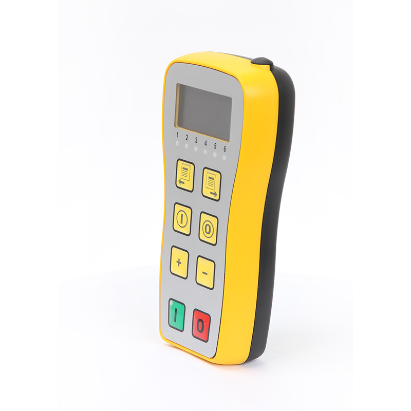 12-libra - Tyro Remotes
